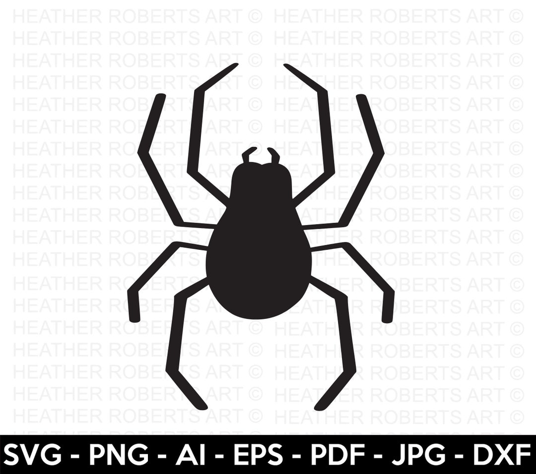 Spider SVG, Happy Halloween SVG, Halloween SVG, Halloween Shirt Svg ...