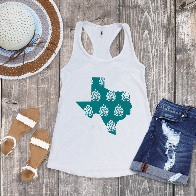 Texas Pattern Design SVG Texas Svg Texas Clipart Texas - Etsy