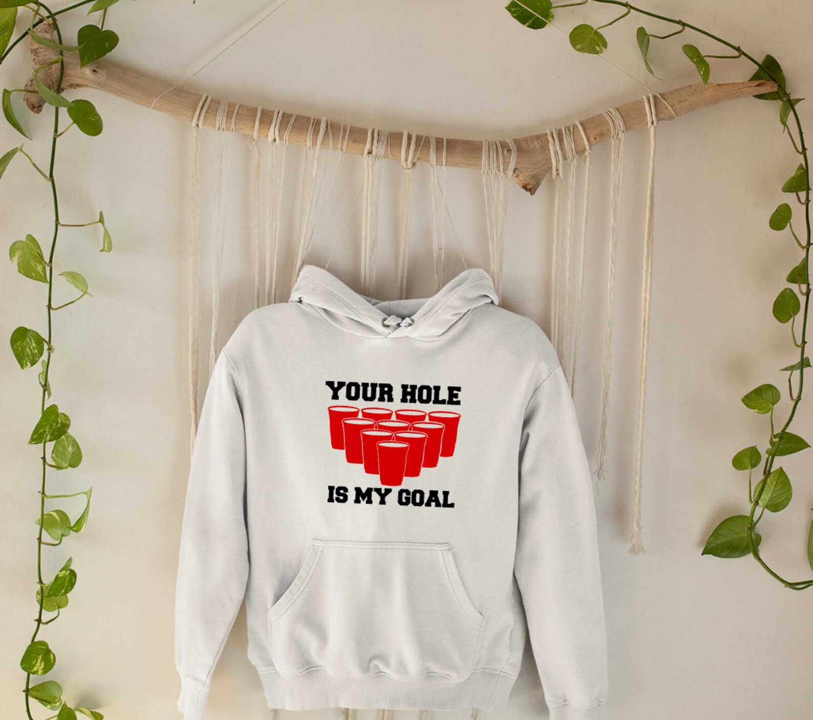 Your Hole is My Goal Svg, Beer Pong SVG, Funny Beer Quotes, Beer Dad ...