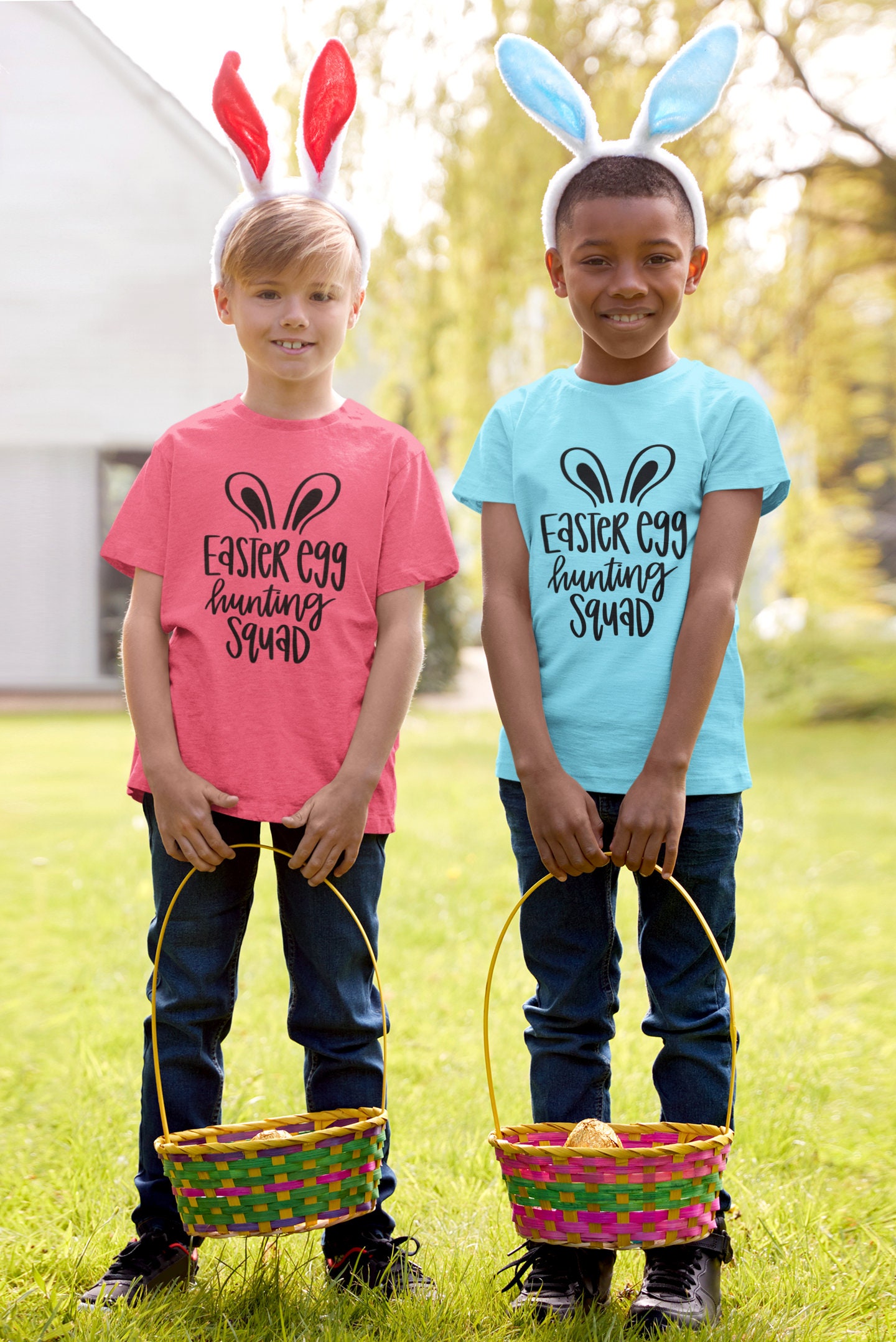 Spring SVG Bundle Easter SVG Bundle Welcome Spring SVG - Etsy