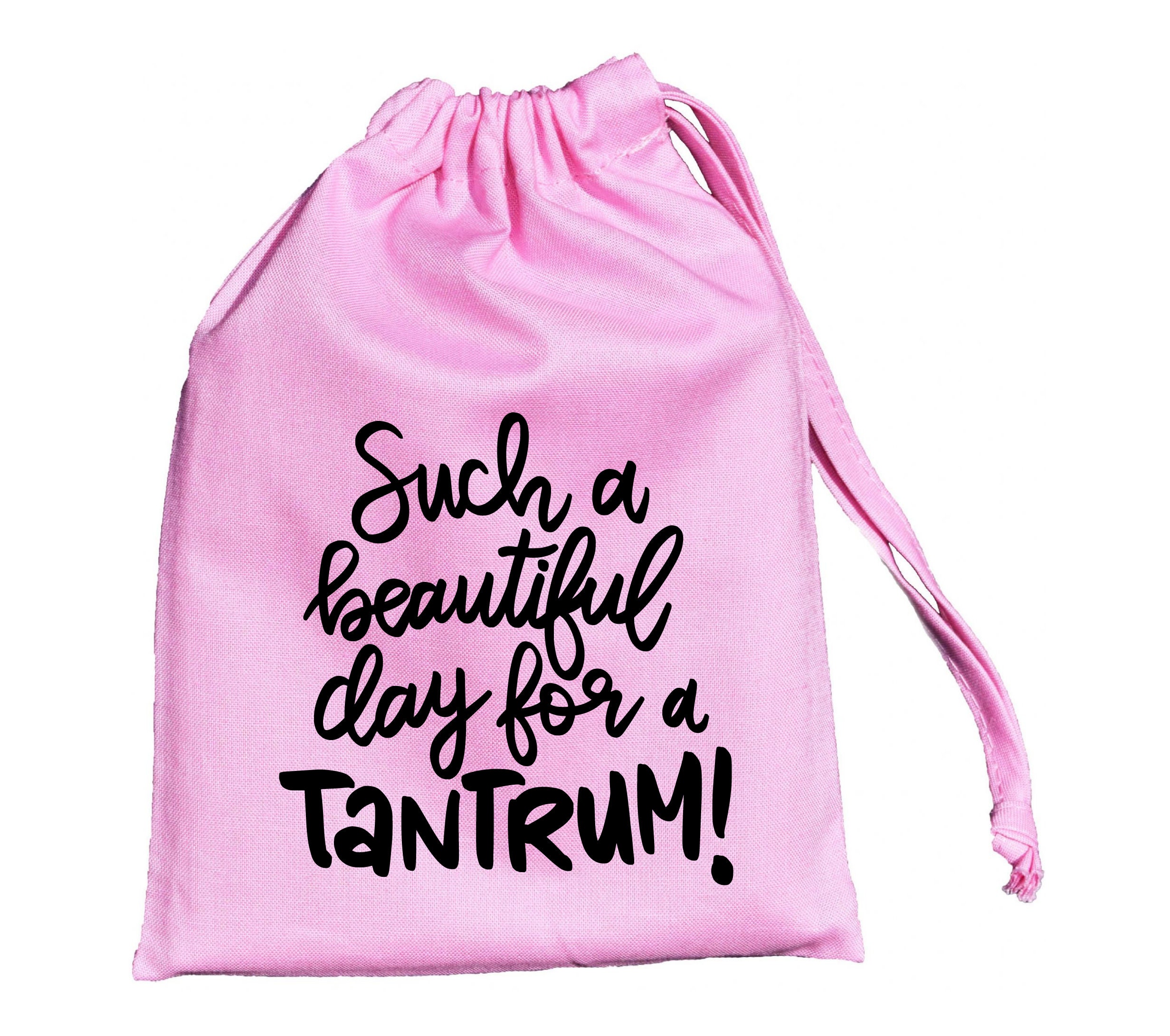 Tantrum SVG: Funny Kids Design (digital Files) - Etsy
