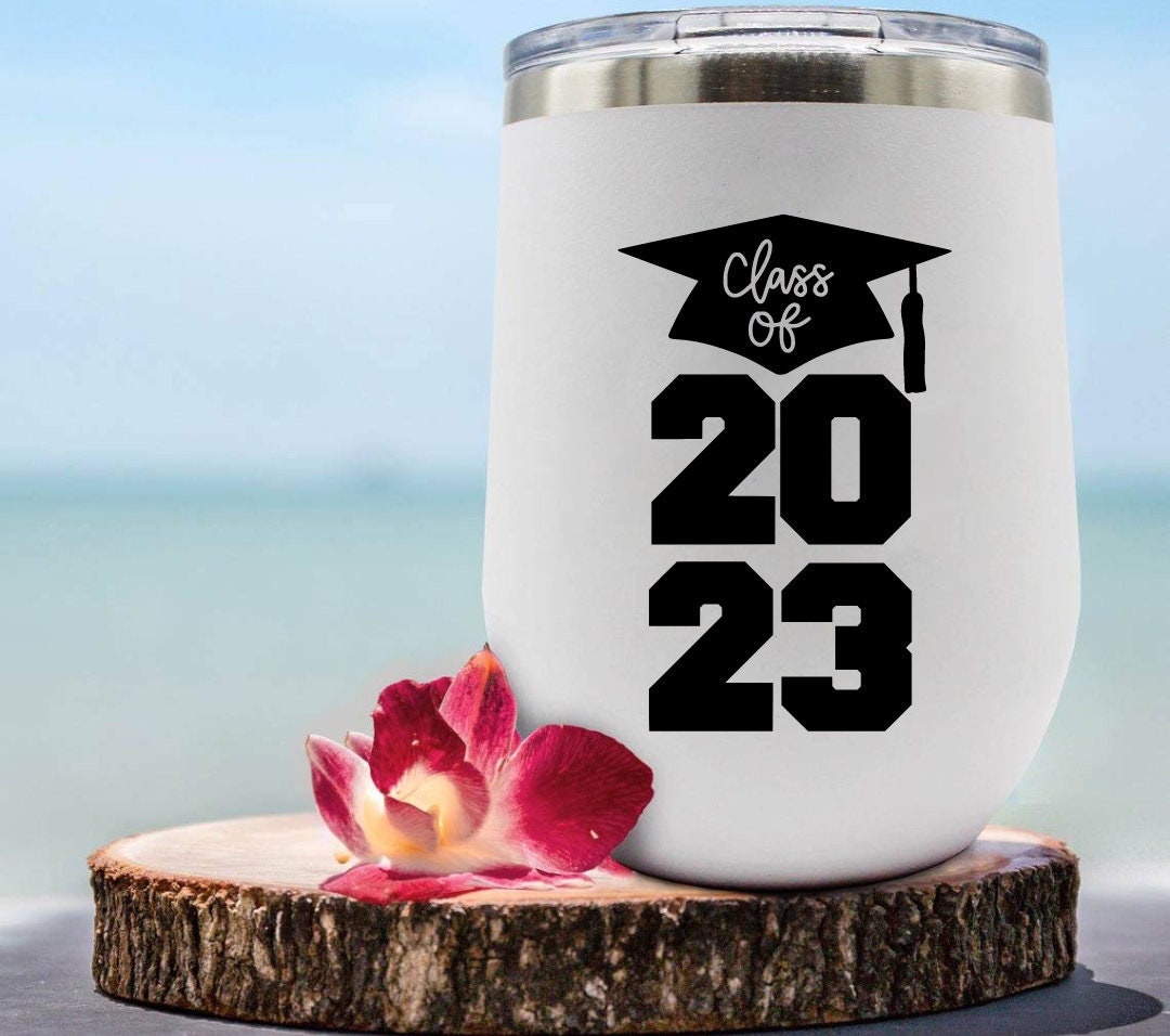 Class of 2023 SVG Graduation Cap SVG Graduation 2023 Class - Etsy