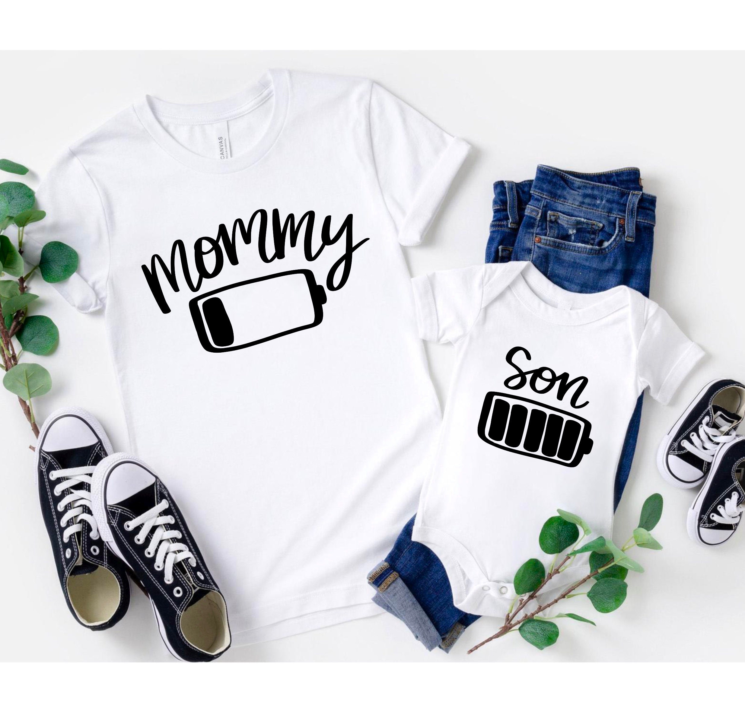 Mama SVG Bundle Mommy and Me Svg Mini Me Mom Life Girl Mom - Etsy