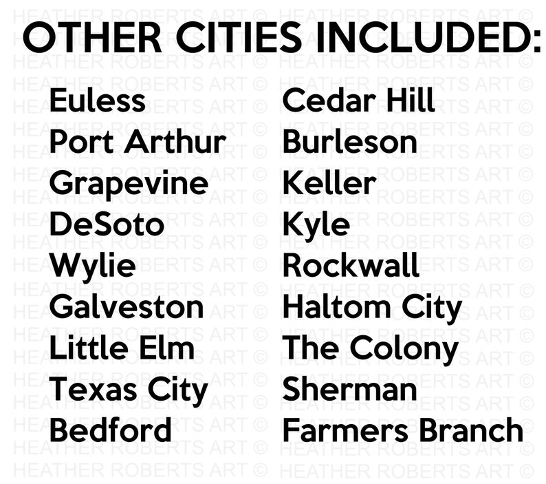 Texas Mega SVG Bundle Texas State SVG Bundle Texas Shape - Etsy