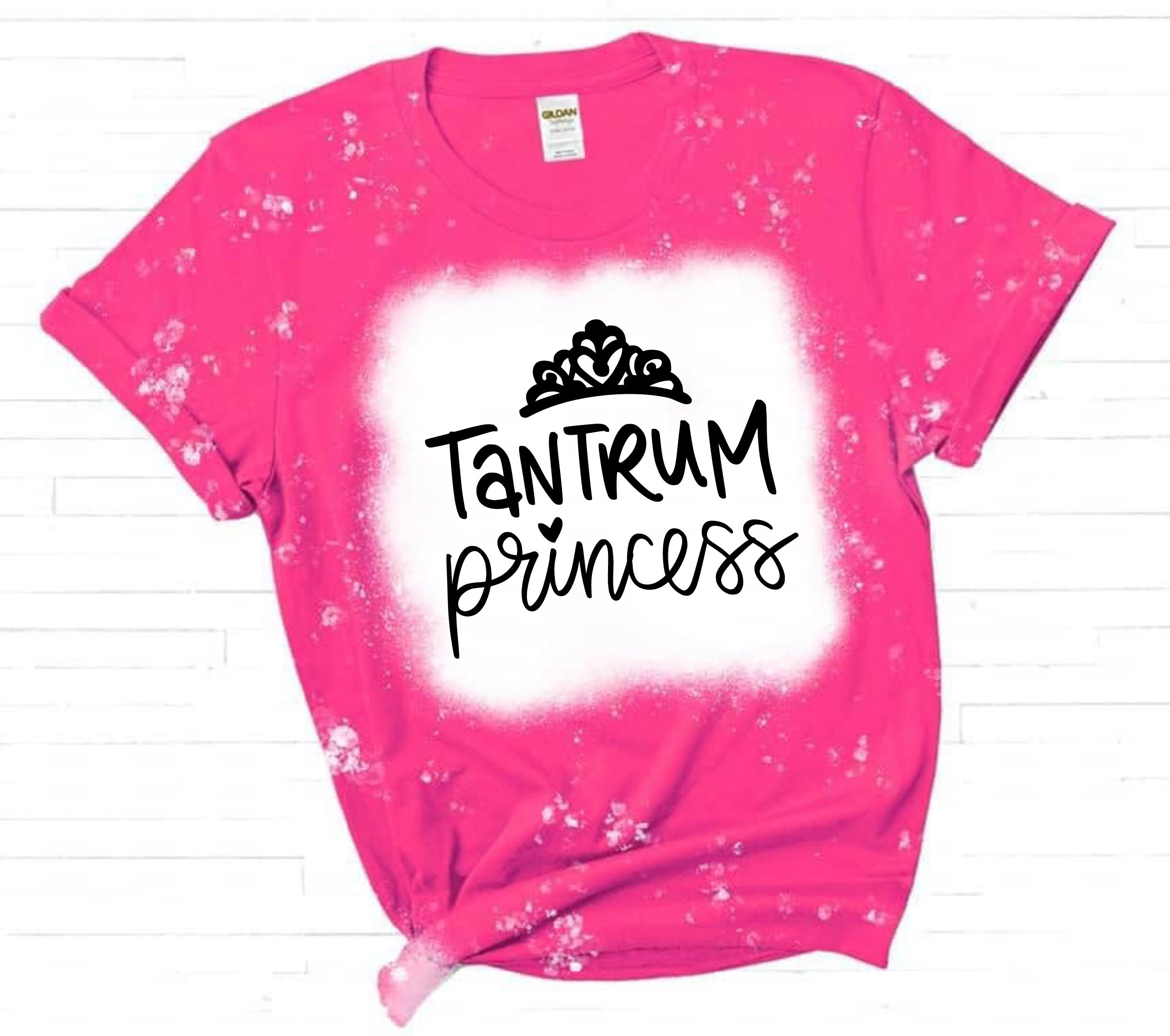 Tantrum Princess SVG Princess Quote Svg Princess SVG - Etsy Australia