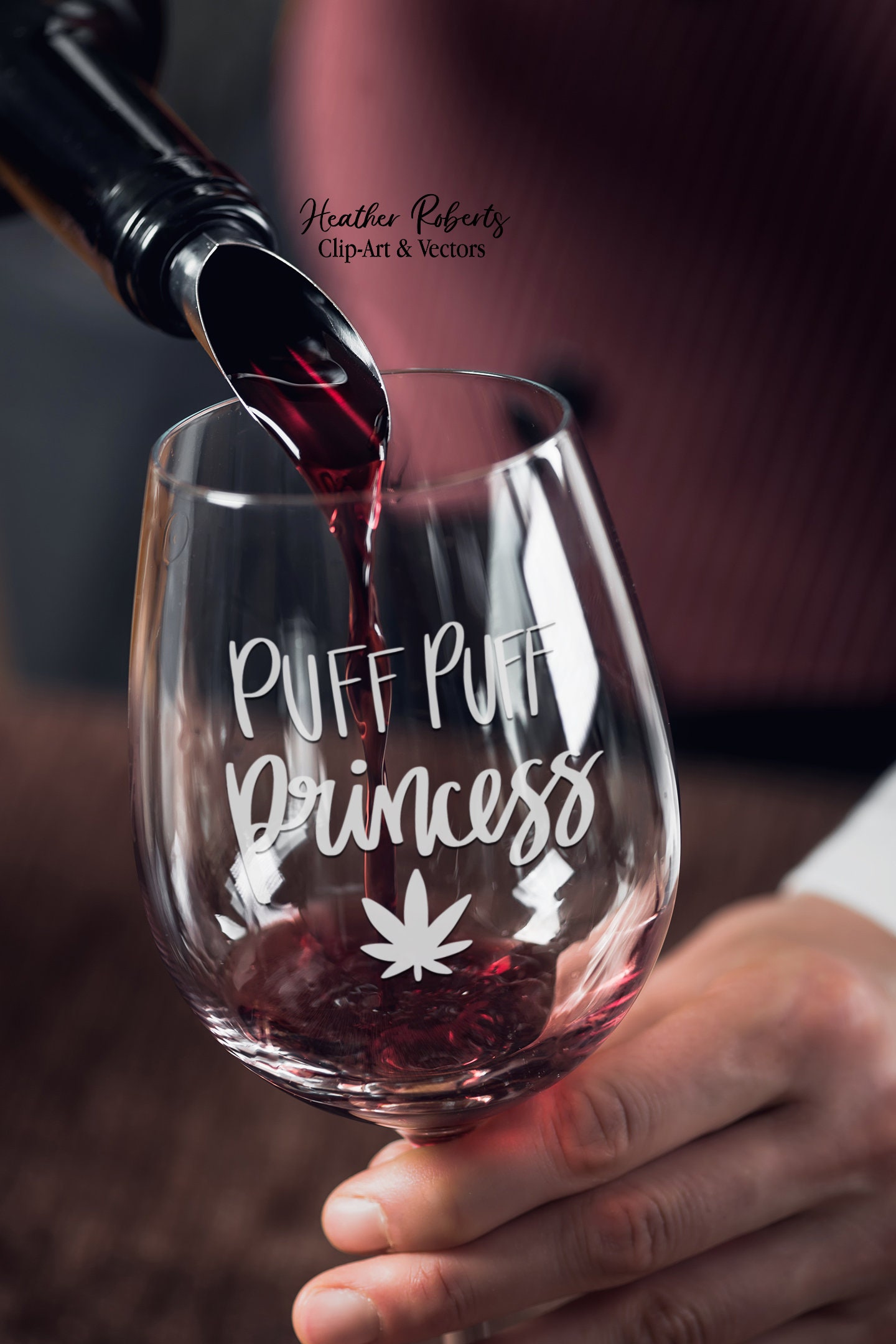 Puff Puff Princess SVG Weed SVG Marijuana SVG Cannabis Svg - Etsy Canada