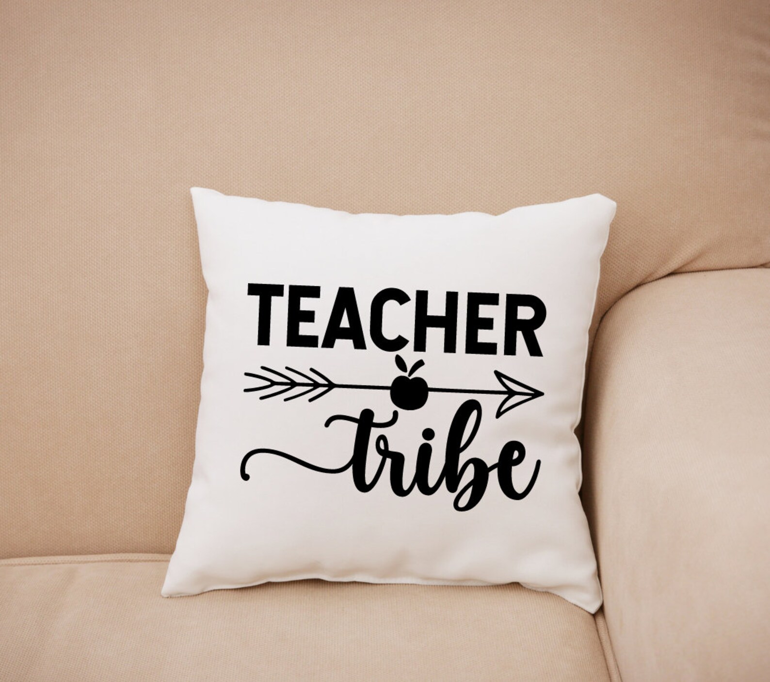 Teacher Tribe SVG Teacher Svg Back to School Svg School - Etsy