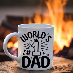 Father's Day Svg Bundle, Dad Svg, Father Svg, Papa Svg, Gift for Dad ...
