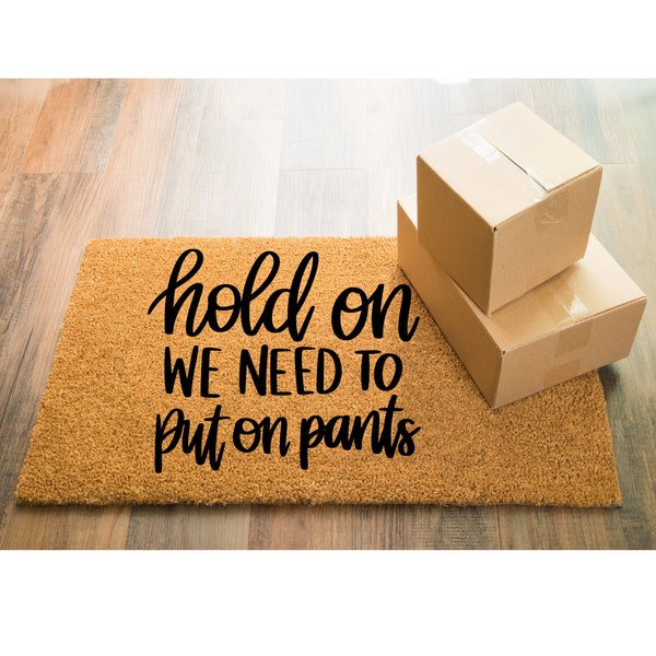 Welcome Mat Svg Etsy