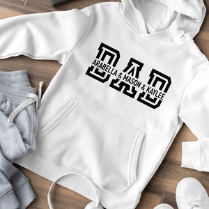 Split Dad SVG, Father's Day SVG, Dad Shirt Svg, Gift for Dad Svg, Dad ...