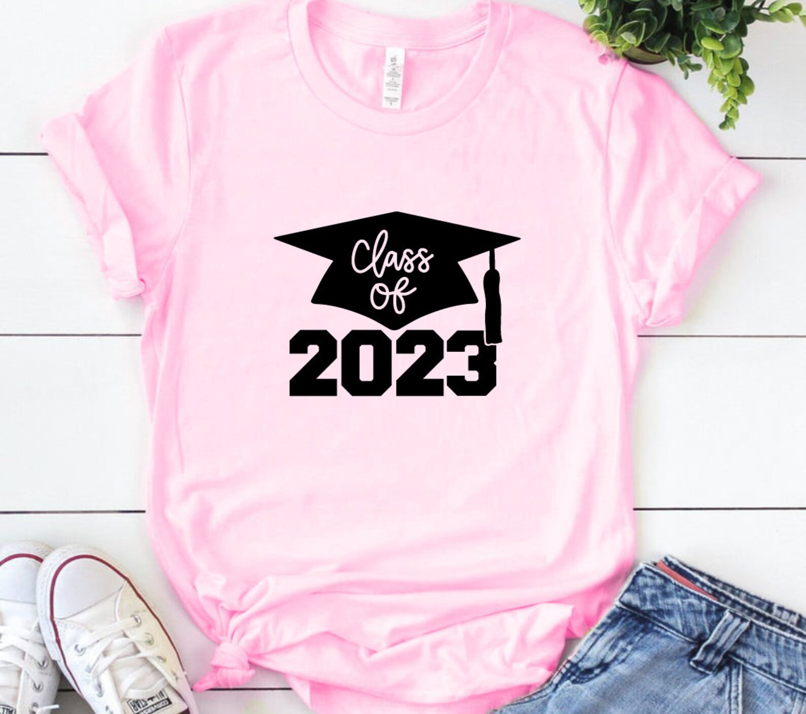 Class of 2023 SVG Graduation Cap SVG Graduation 2023 Class - Etsy