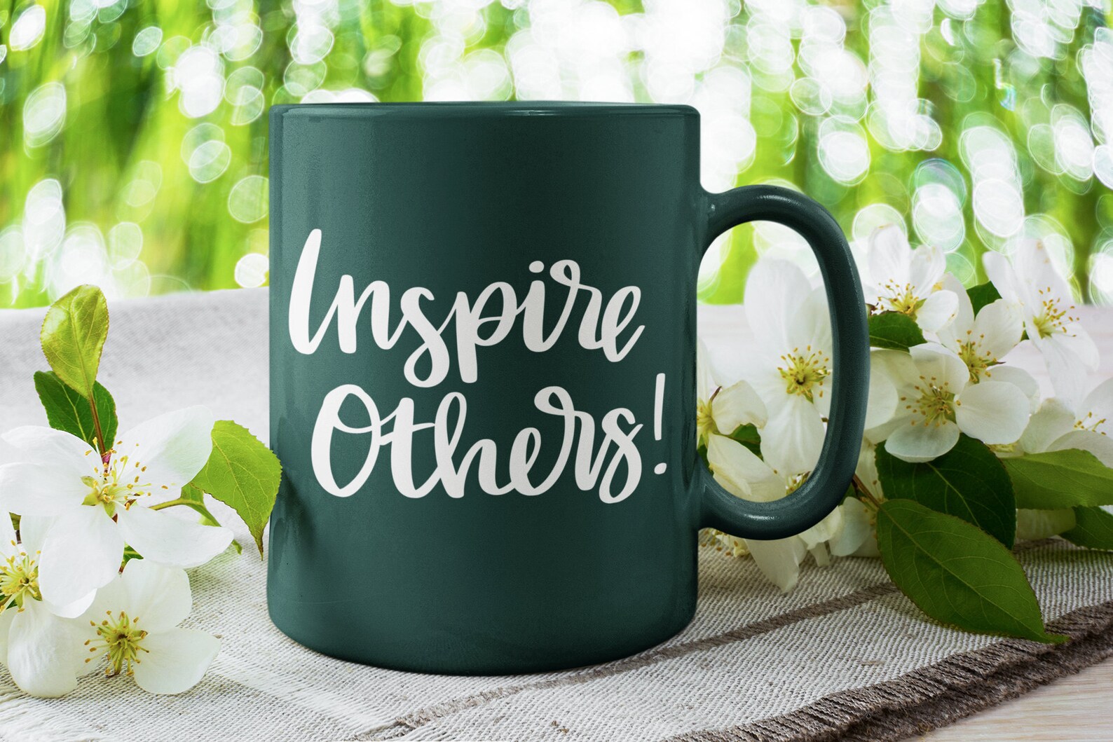 Inspire Others SVG Happiness SVG Self Love Self Care | Etsy