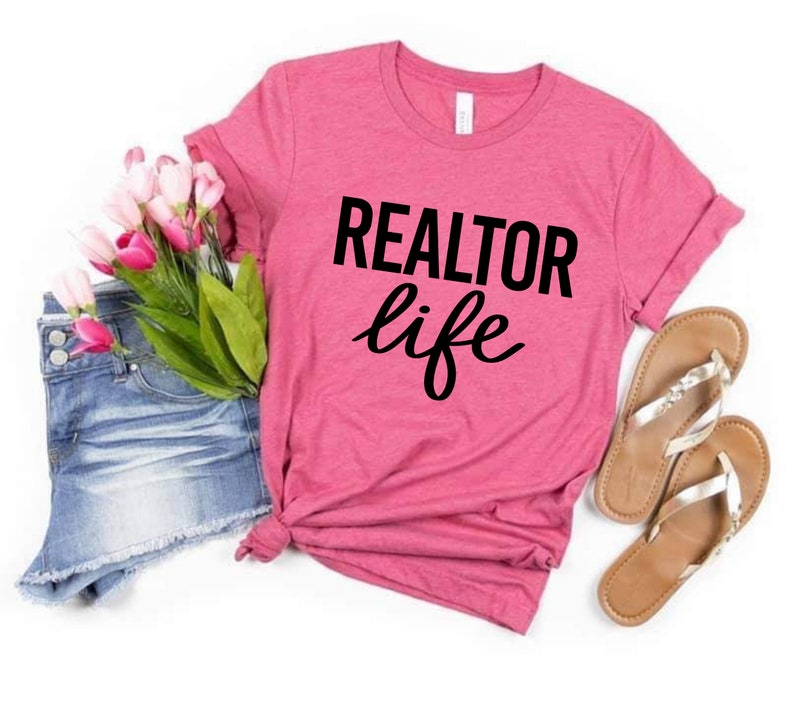 Realtor Life SVG Realtor Sublimation Real Estate Life SVG - Etsy