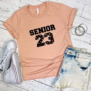 Senior 23 SVG, Graduation Cap SVG, Graduation 2023, Class of 2023 ...
