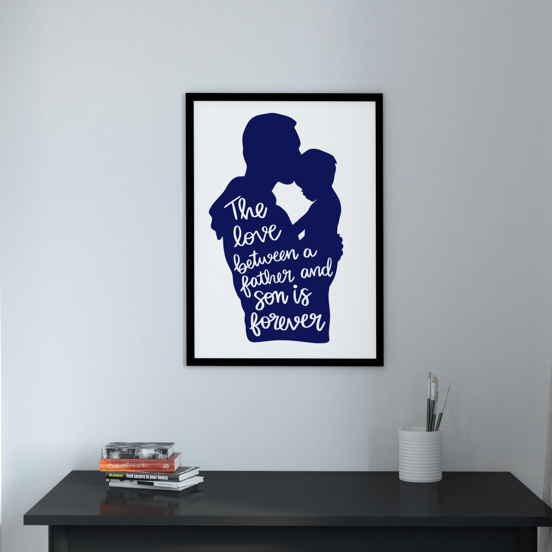 Father Son SVG Dad Svg Father Son Quotes Dad Life Svg Dad | Etsy UK