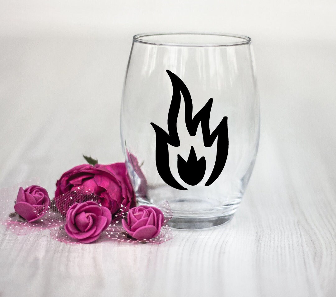 Fire SVG Flame SVG Fire Flame SVG Black Fire Svg Flame - Etsy