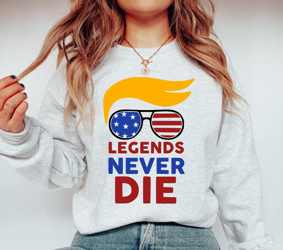 Never Surrender SVG, America SVG, Shooting Pennsylvania Rally 2024 ...