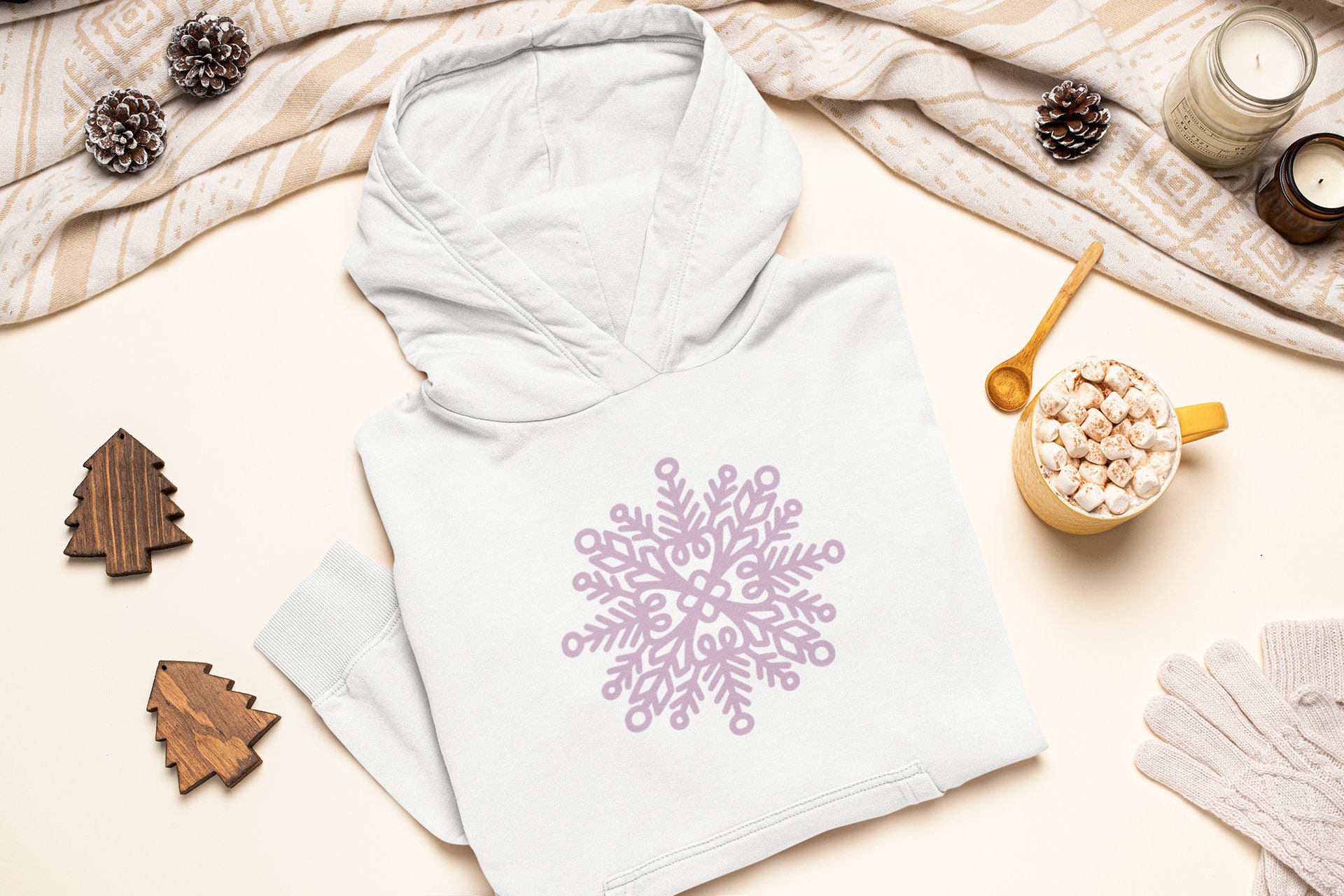 Snowflake SVG Winter SVG Snowflakes Svg Christmas Svg - Etsy