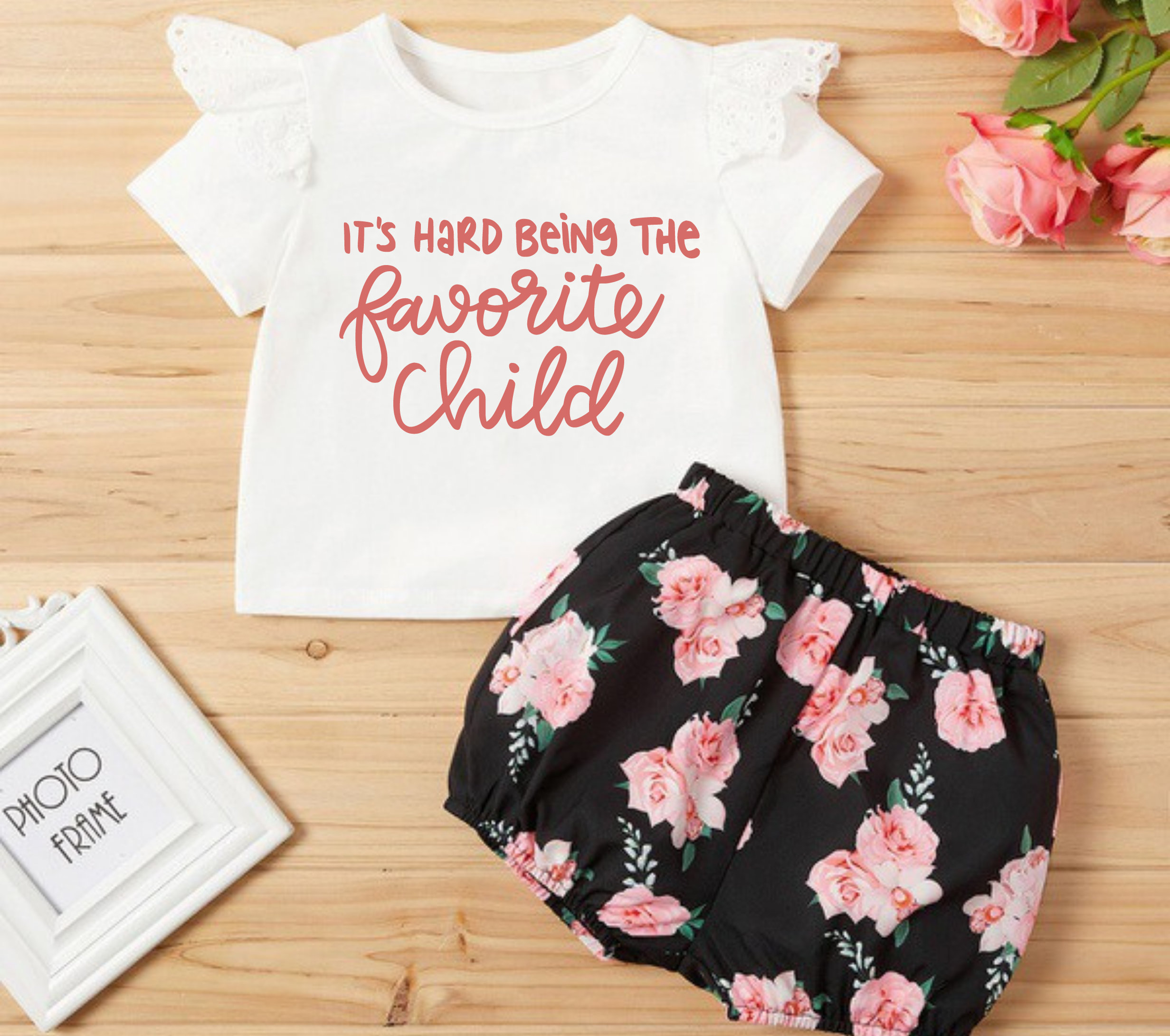 Favorite Child SVG Funny Kids SVG Cool Kids Svg Onesies - Etsy