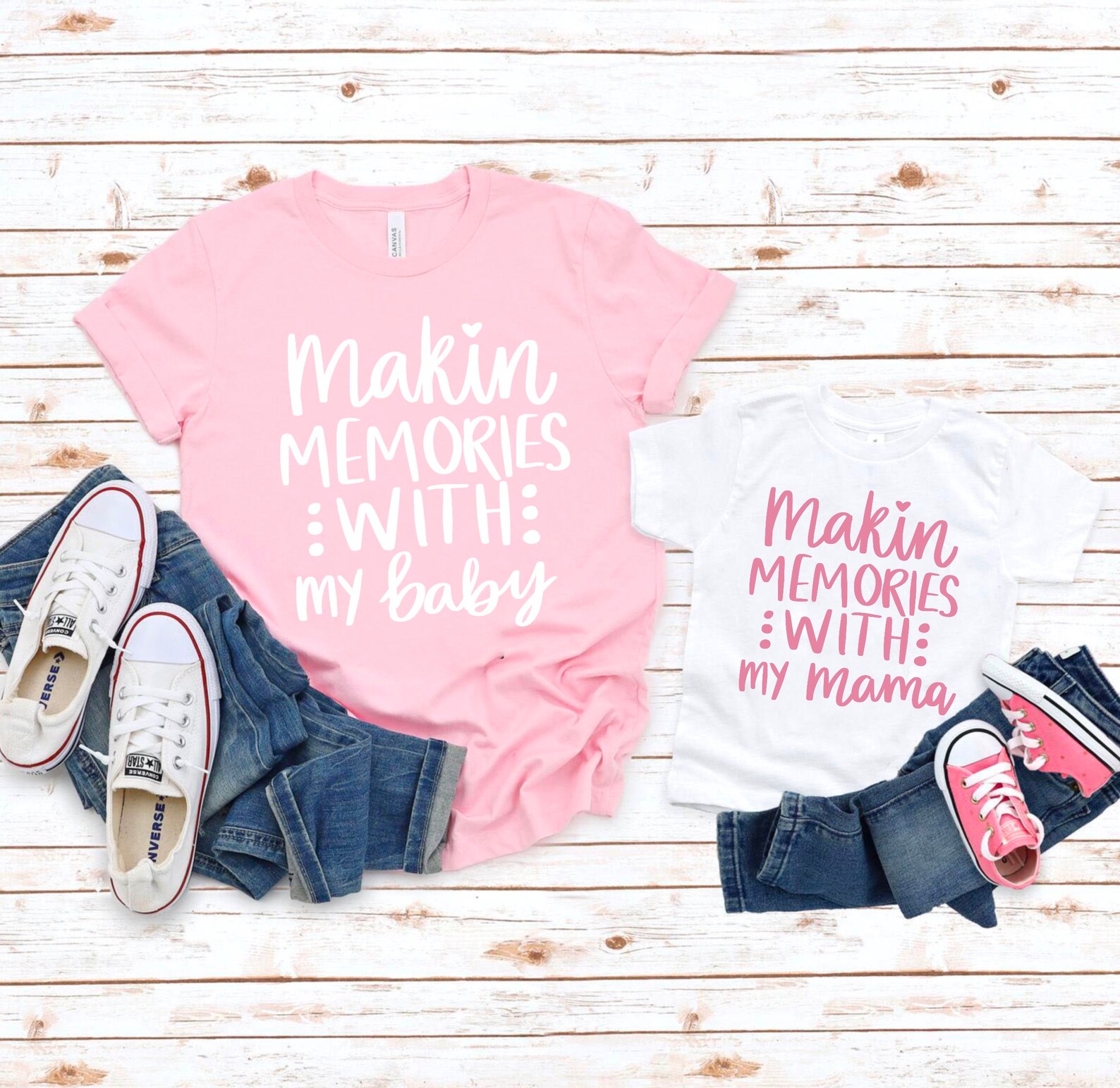 Mama SVG Bundle Mommy and Me Svg Mini Me Mom Life Girl Mom - Etsy