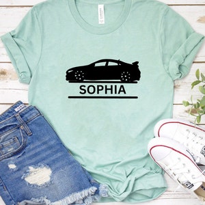 Car Split Monogram, Car SVG, Car Silhouette, Car Clipart, Car Vector ...