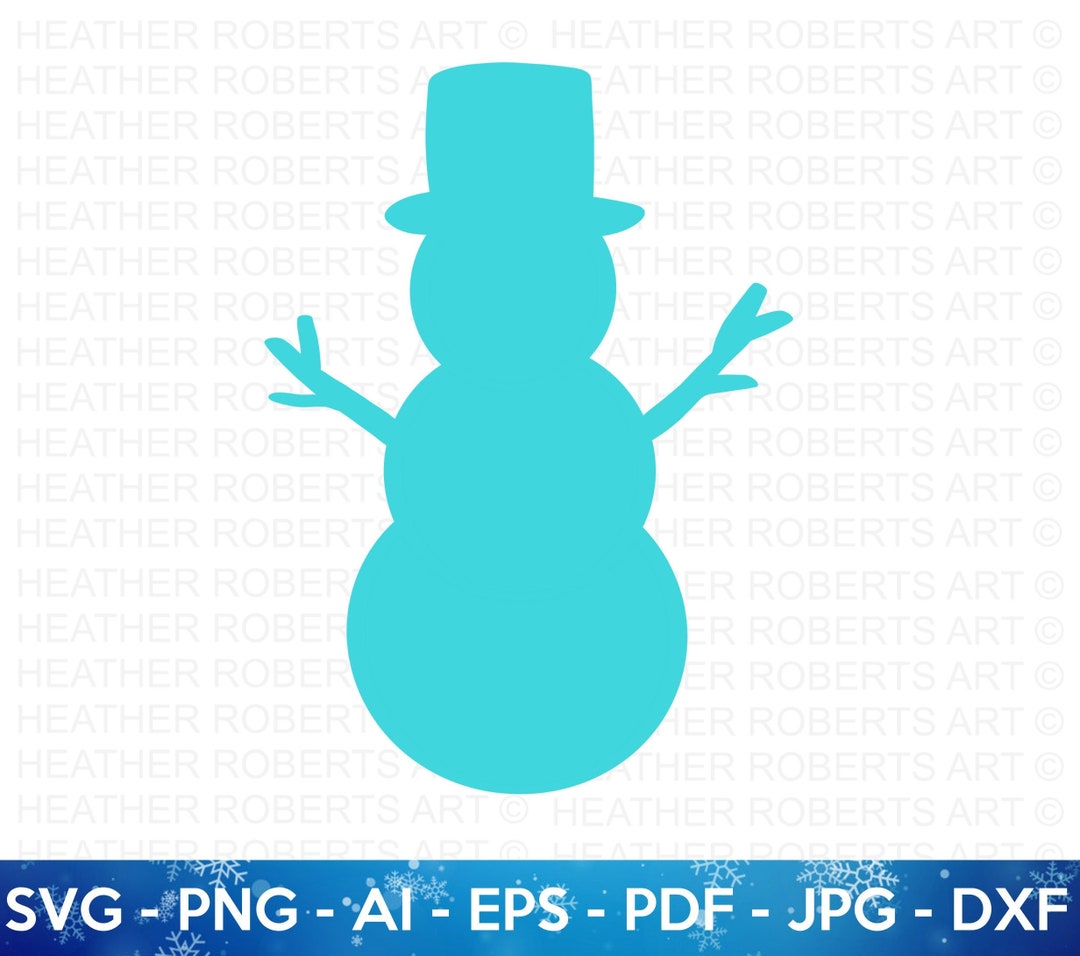 Snowman SVG, Christmas SVG, Christmas Family Shirts SVG, Christmas ...