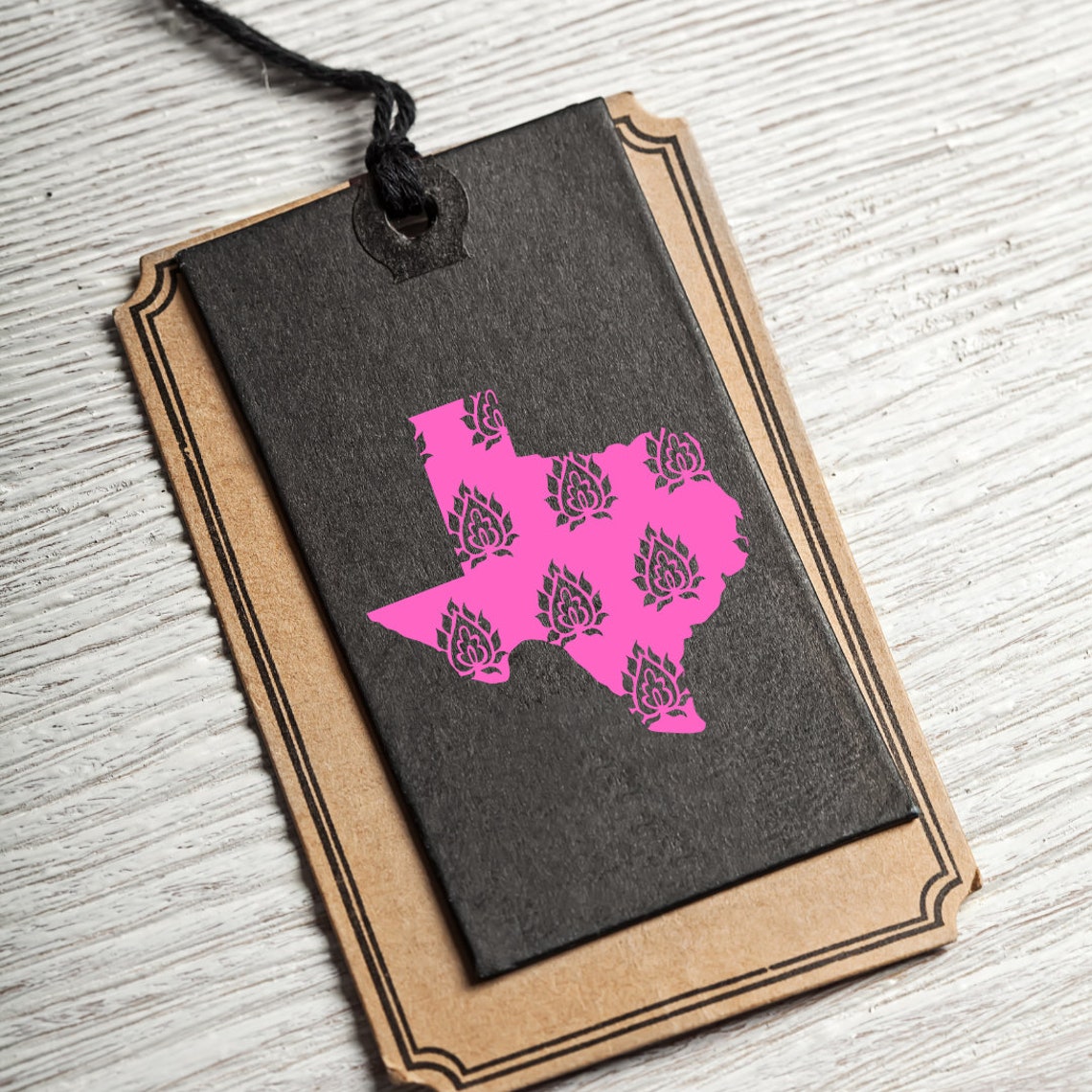 Texas Pattern Design SVG Texas Svg Texas Clipart Texas - Etsy