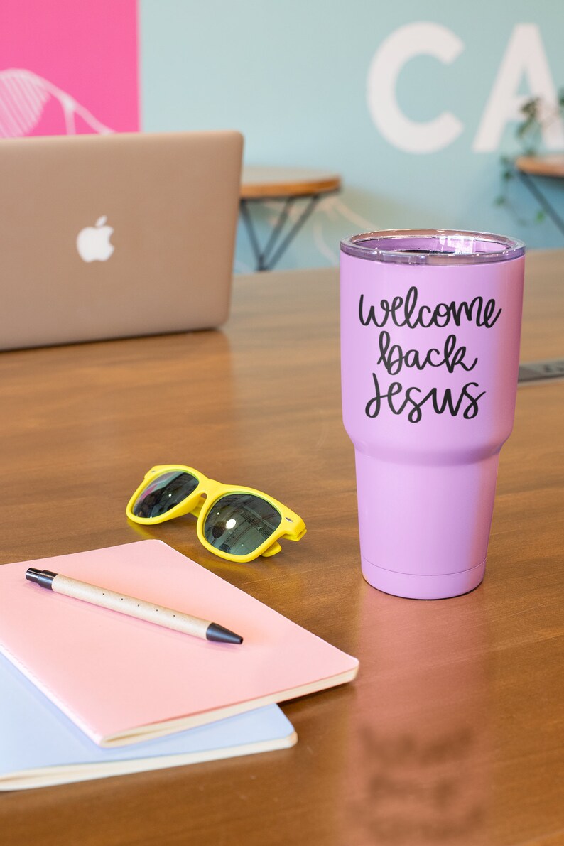 Welcome Back Jesus SVG Christian Easter SVG Christian Svg | Etsy