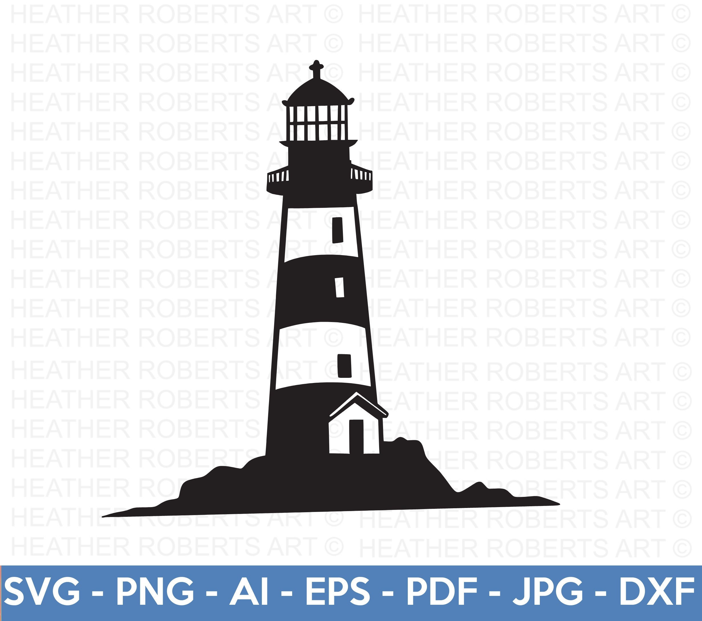 Lighthouse SVG Lighthouse Silhouette SVG Ocean SVG Sea Svg - Etsy Canada Lighthouse SVG Lighthouse Silhouette SVG Ocean SVG Sea Svg - Etsy Canada