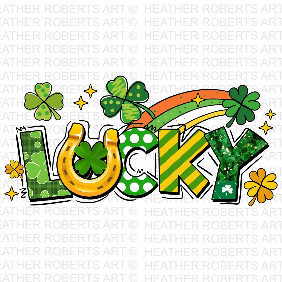 Lucky St Patty's Day Png, St Patrick's Leprechaun Hat Png, Shamrock Png ...