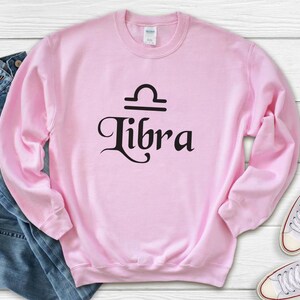 Libra Zodiac SVG: Astrology Sign Cut File (digital Download) - Etsy