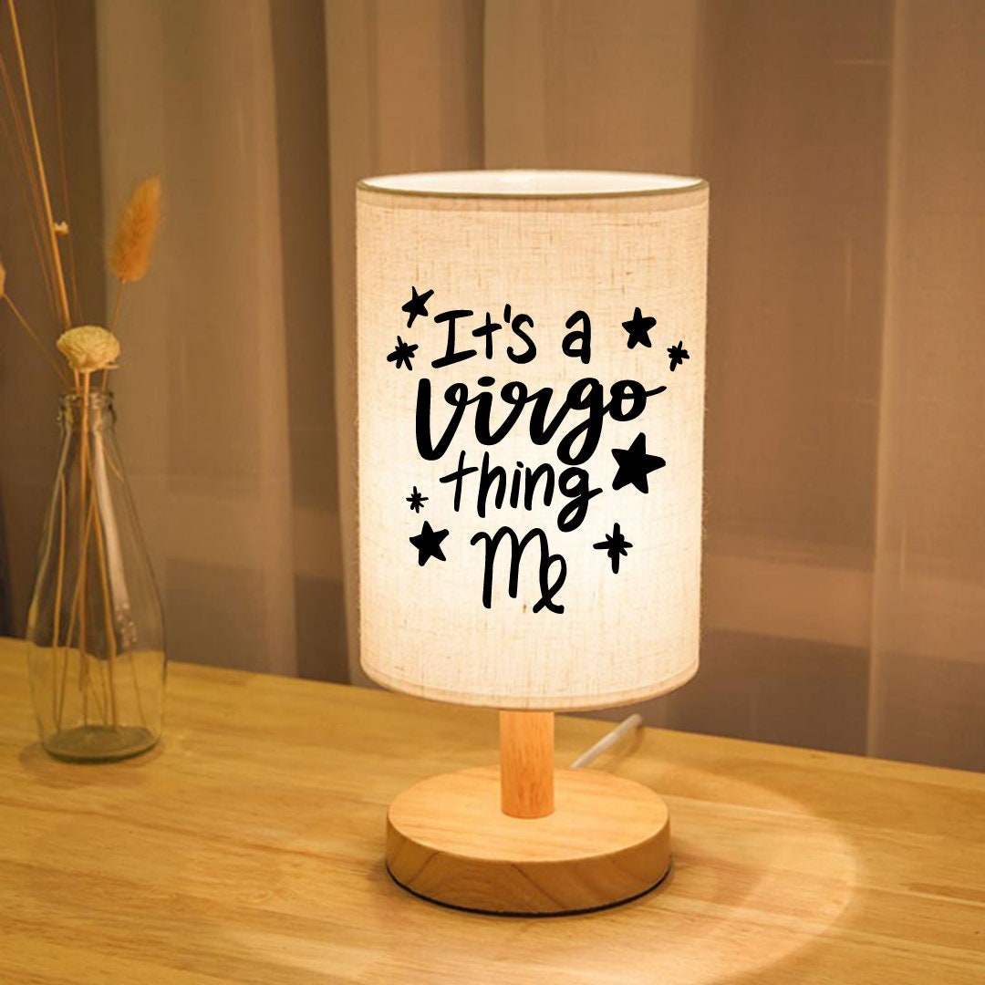Virgo SVG Its A Virgo Thing Svg Zodiac Sign SVG Astrology | Etsy