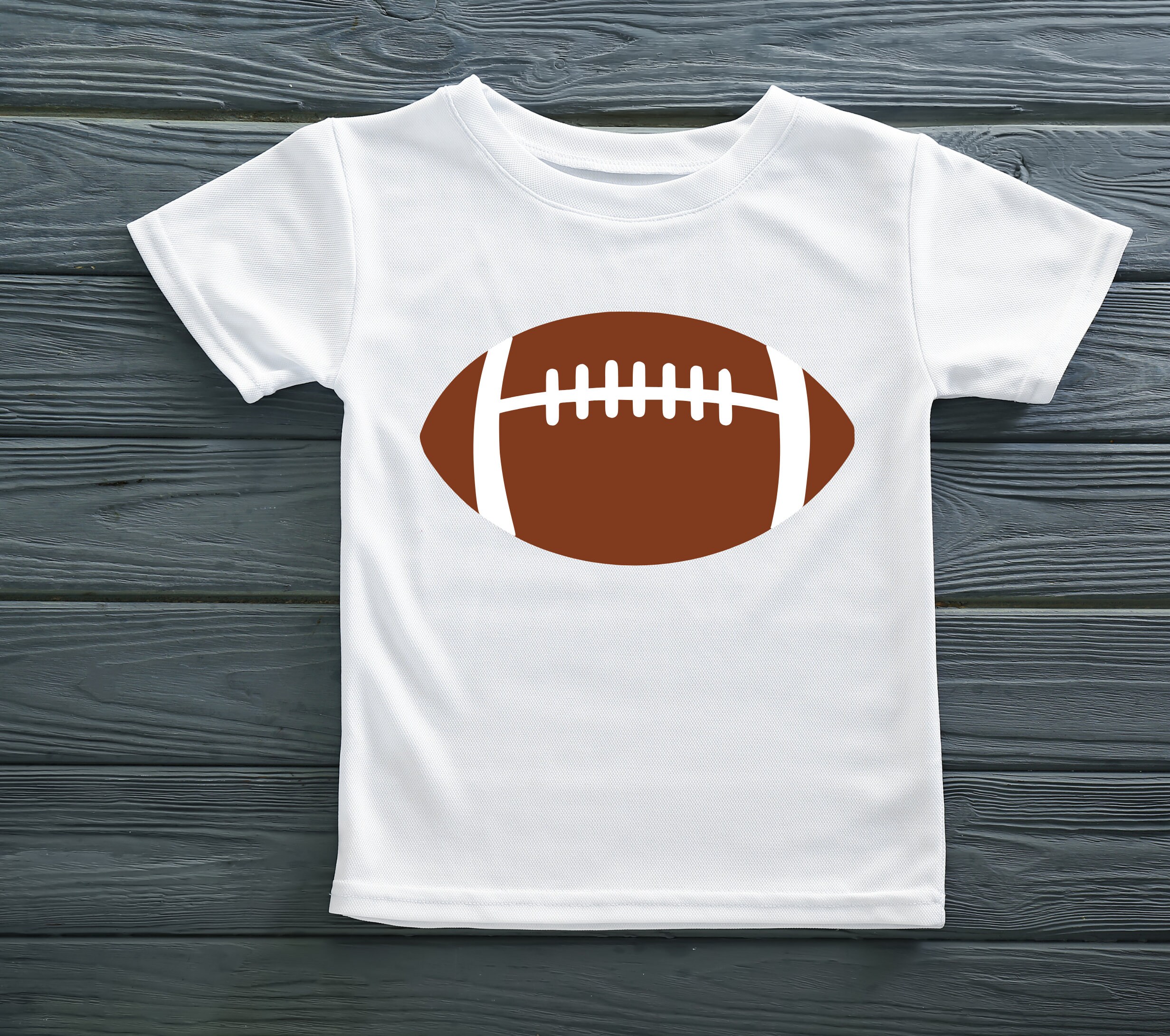 Football SVG Football Shirt SVG Football Fan SVG Football - Etsy