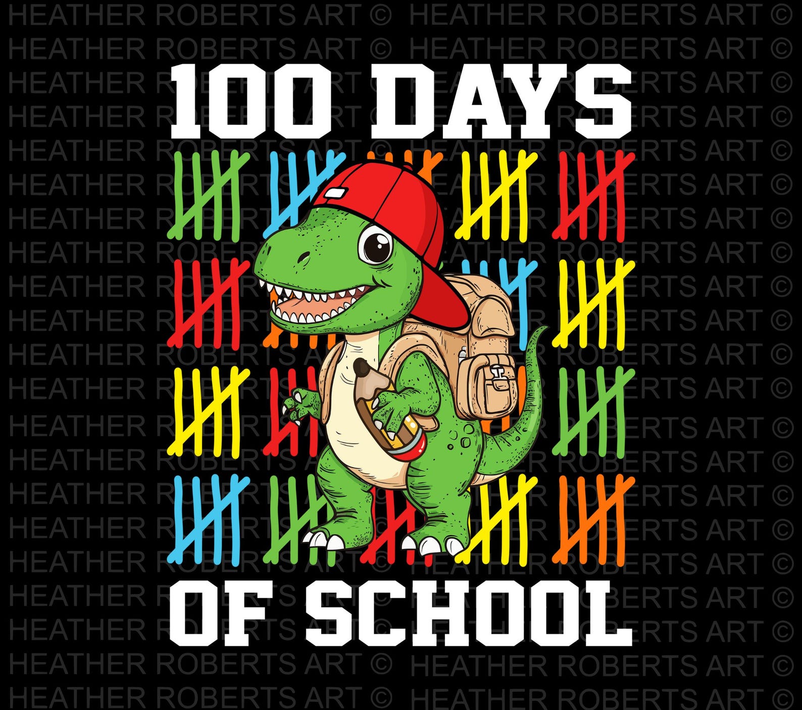 100 Days of School Dinosaur PNG: Teacher Shirt Sublimation (digital ...