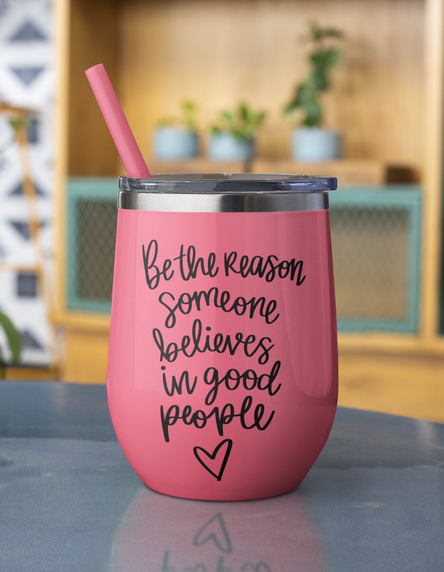 Believe in Good People SVG Positive Quotes SVG Happy Svg - Etsy