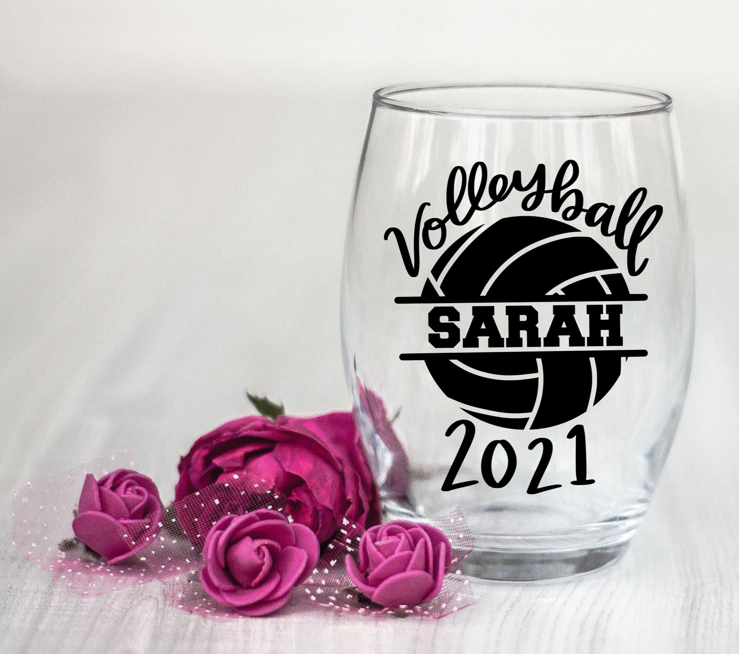 Split Volleyball Monogram 2021 SVG Volleyball Shirt Svg - Etsy