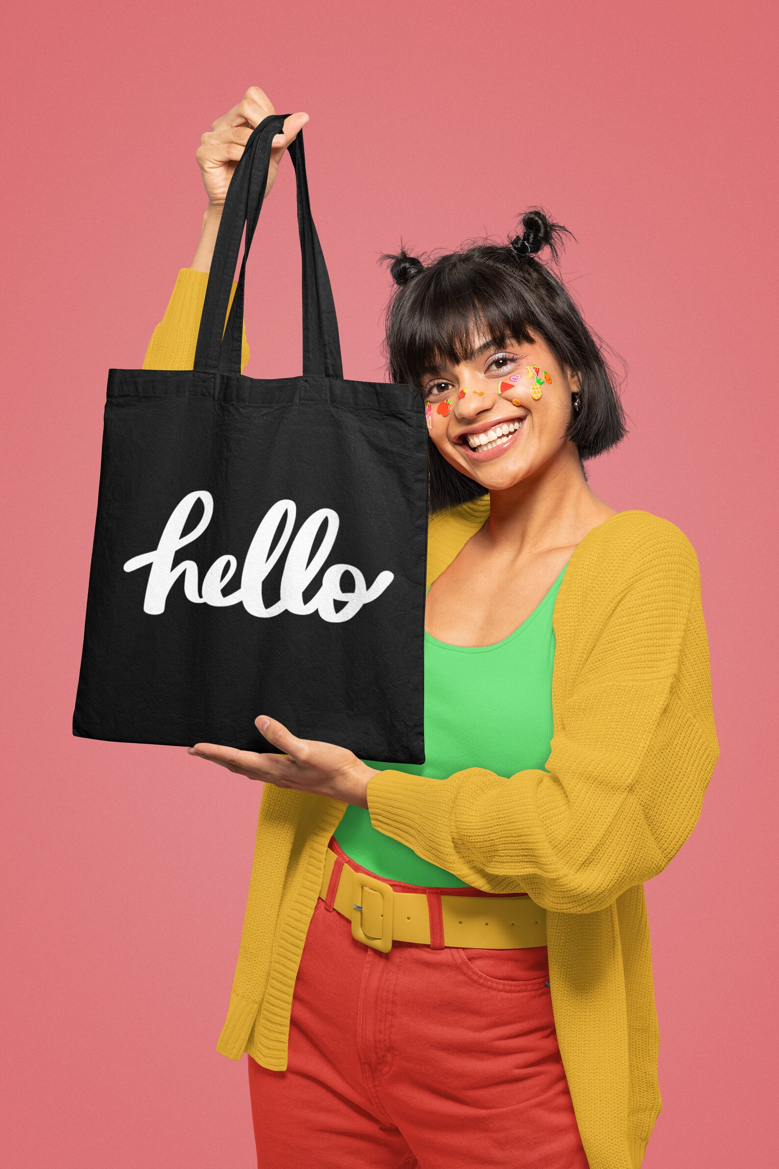 Hello SVG, Hello Greeting SVG, Front Door Sign SVG, Hello Door Sign Svg ...