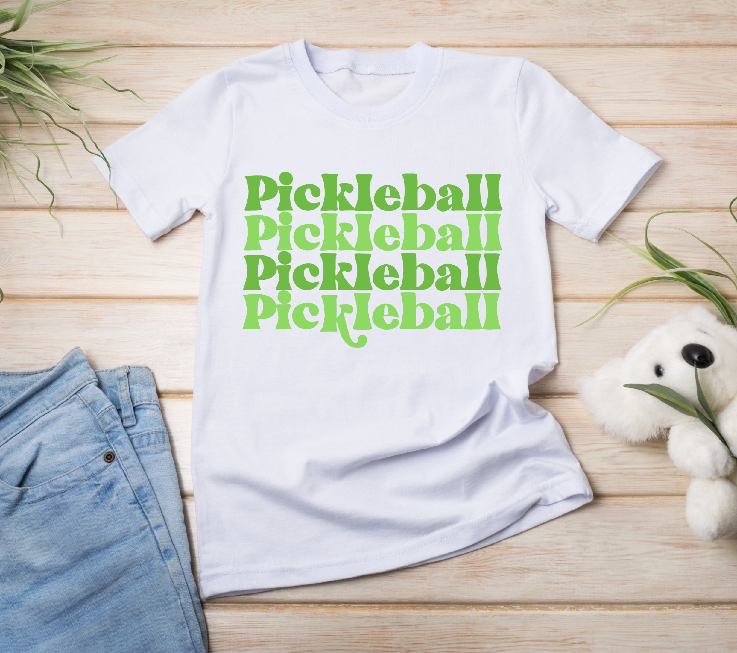 Pickleball SVG Pickleball Quote SVG Pickleball Shirt SVG - Etsy Australia