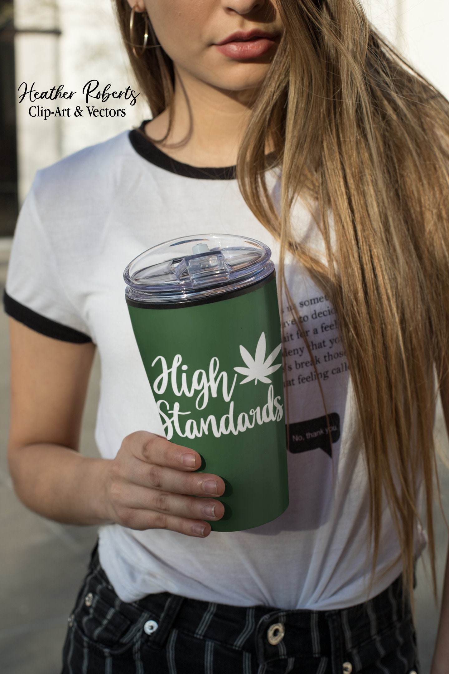 High Standards SVG Weed SVG Marijuana SVG Cannabis Svg | Etsy Ireland