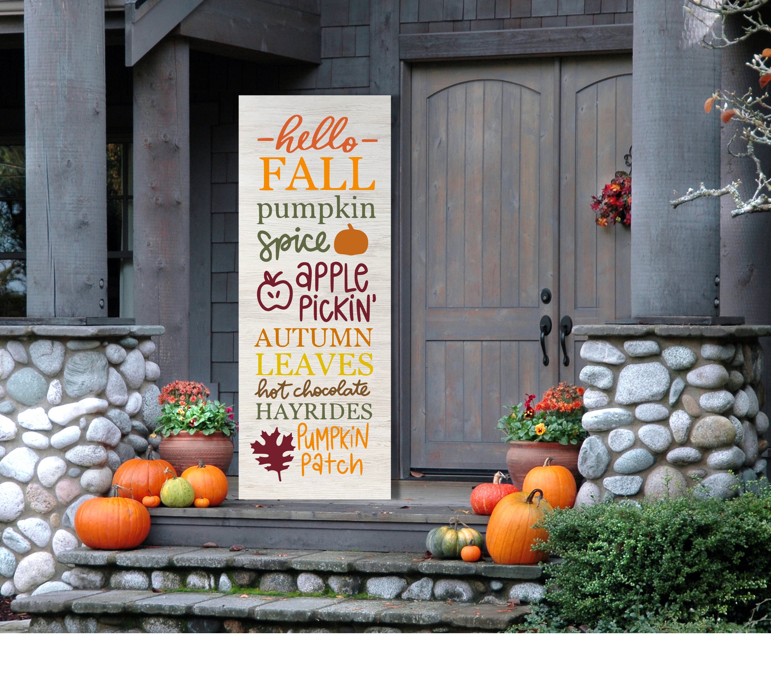 Fall SVG Bundle Fall SVG Autumn Svg Thanksgiving Svg Fall - Etsy
