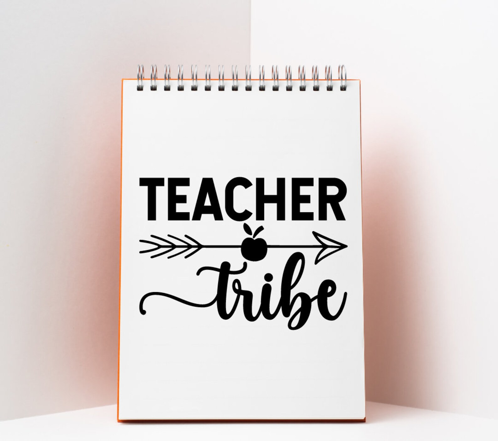 Teacher Tribe SVG Teacher Svg Back to School Svg School - Etsy