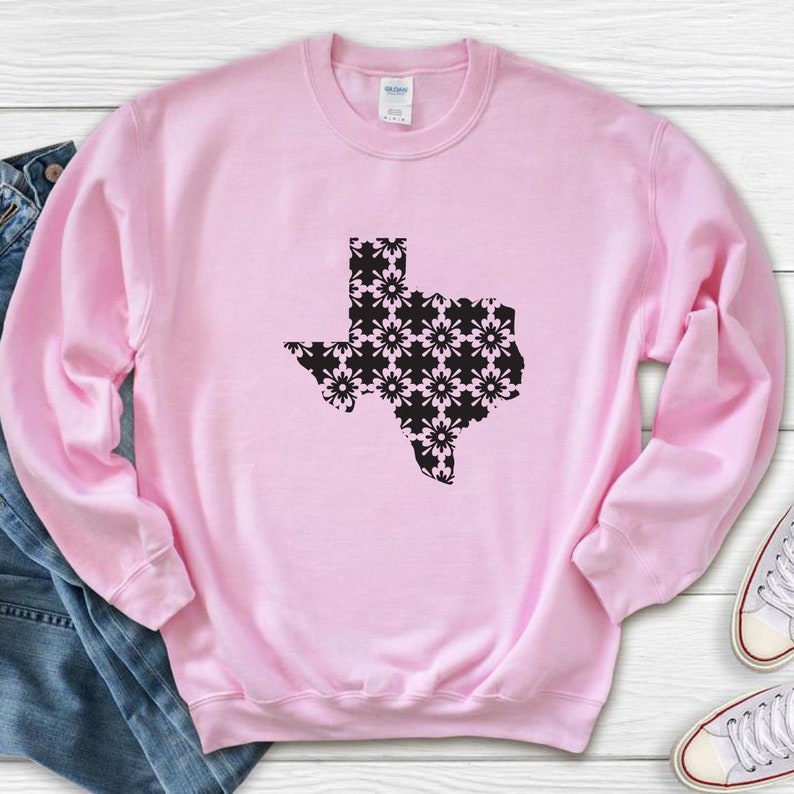 Texas Pattern Design SVG Texas Svg Texas Clipart Texas - Etsy