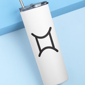 Gemini Sign SVG, Gemini Zodiac Svg, Zodiac Signs SVG, Astrology Signs ...