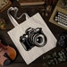 Camera SVG: Photographer Clipart, Cricut Cut File - Etsy