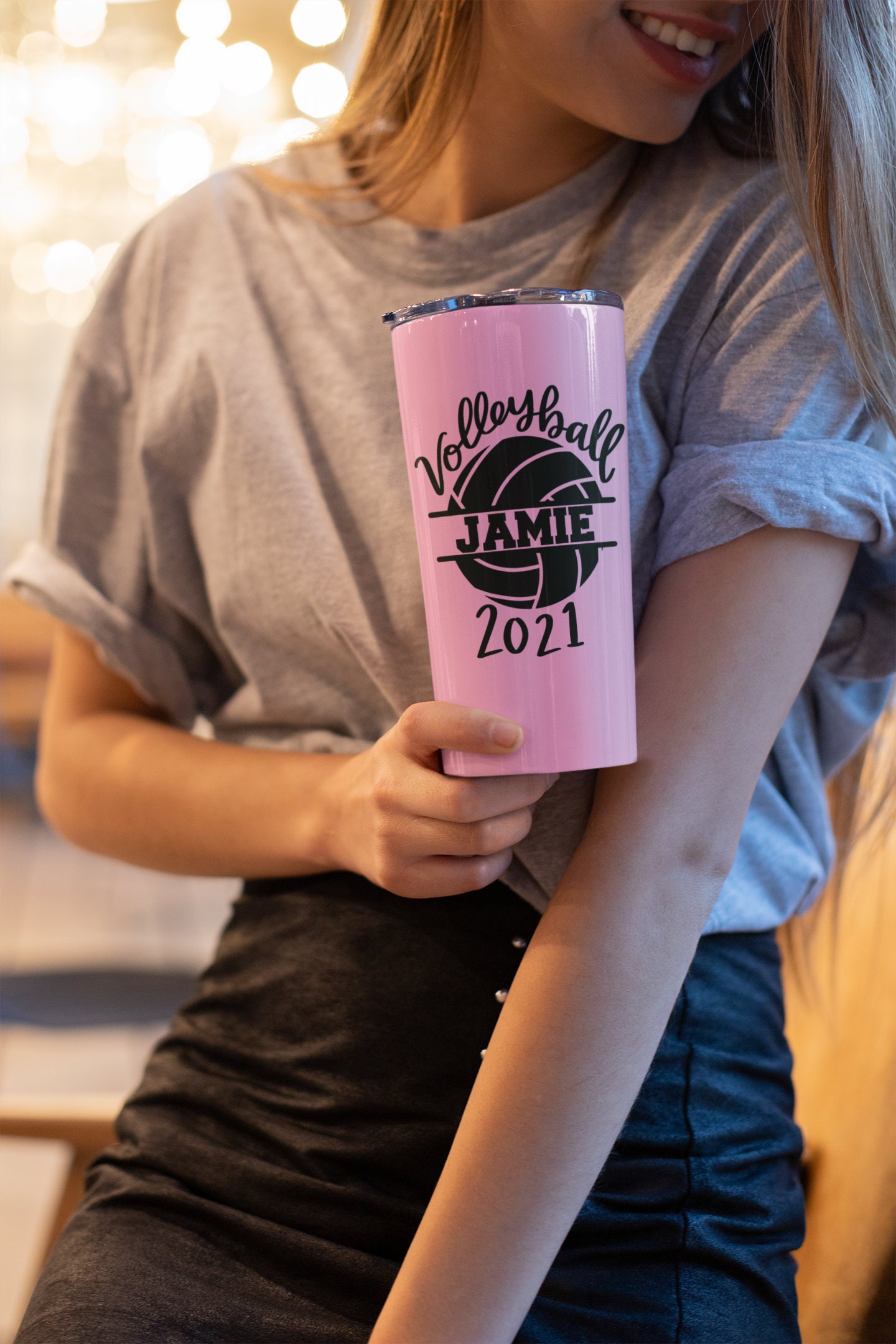 Split Volleyball Monogram 2021 SVG Volleyball Shirt Svg - Etsy