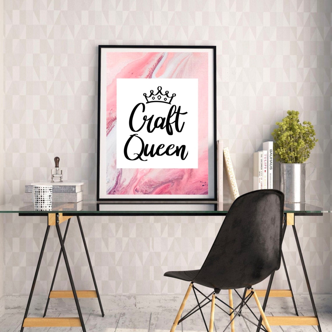 Crafters SVG Bundle Craft SVG Crafting SVG Craft Room Svg | Etsy