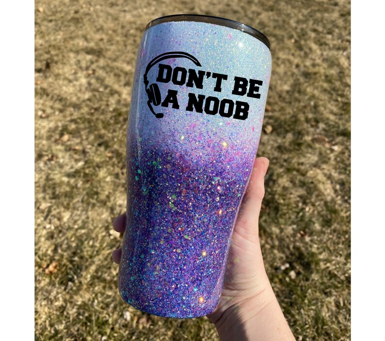 Don't Be A Noob SVG Gamer Svg Video Games Svg Boys - Etsy