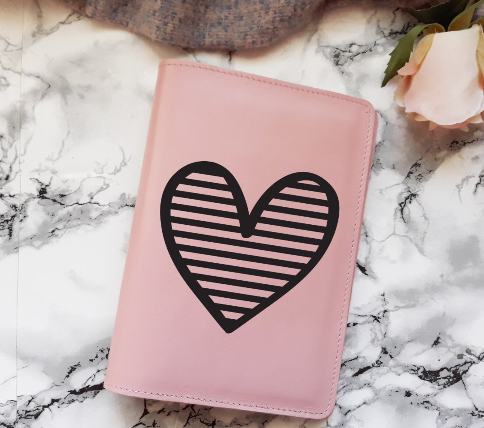 Horizontal Pattern Heart Svg Heart SVG Hand-drawn Heart Svg - Etsy