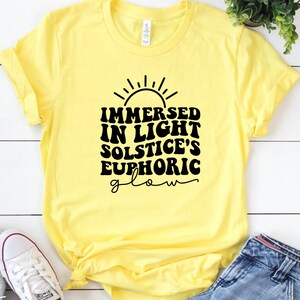 Retro Summer Solstice SVG Bundle, Summer Solstice Svg, Solstice Magic ...