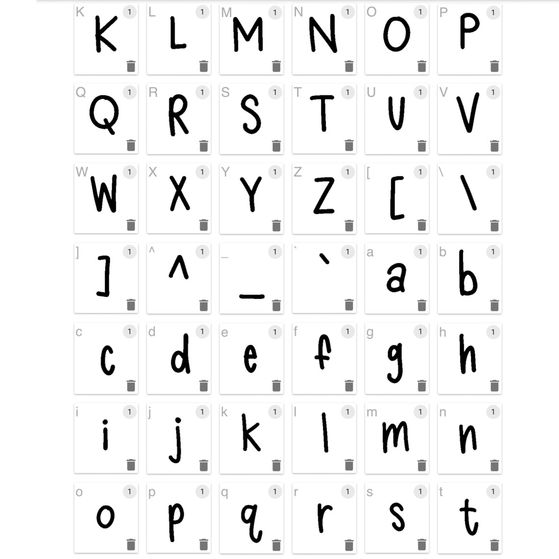 Apple Pie Font Cute Font Handwritten Font Cricut Font - Etsy